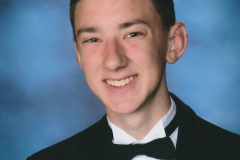 Scholarship Recipients – Military Commanders' Scholarship Fund